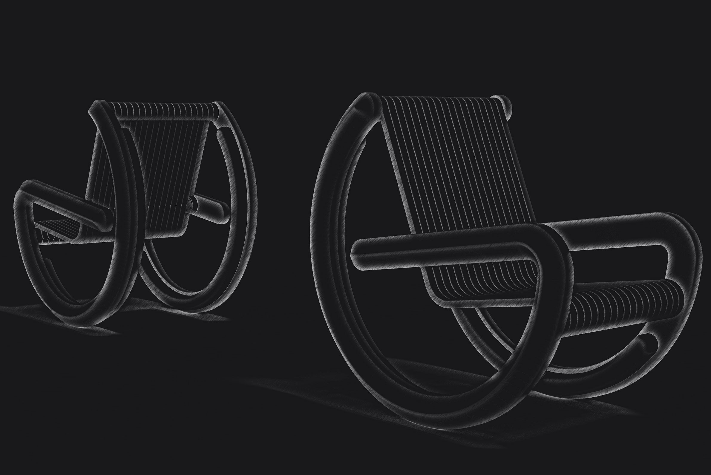 Unique design, created for the future - Adam Edward Design