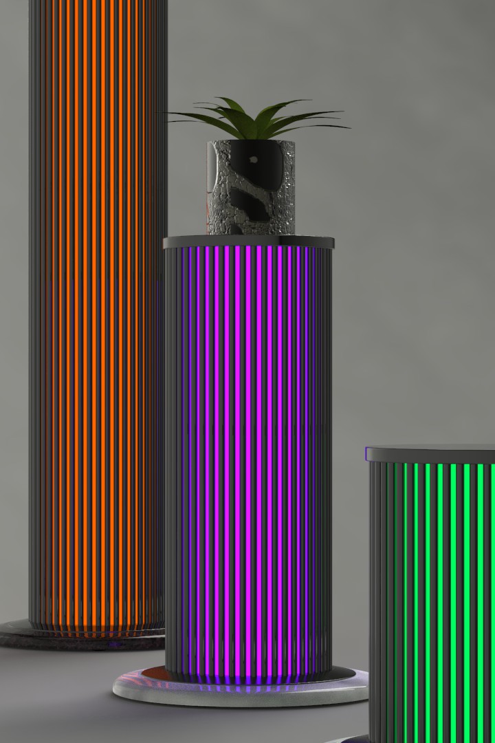 Unique design, created for the future | Adam Edward Design