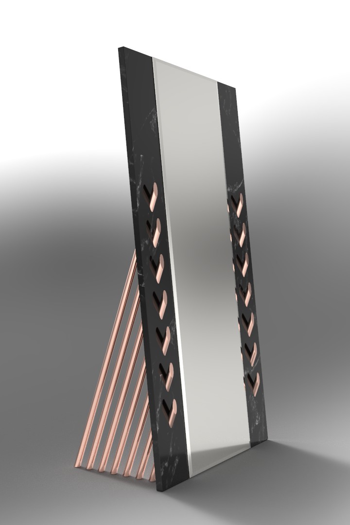 Unique design, created for the future | Adam Edward Design